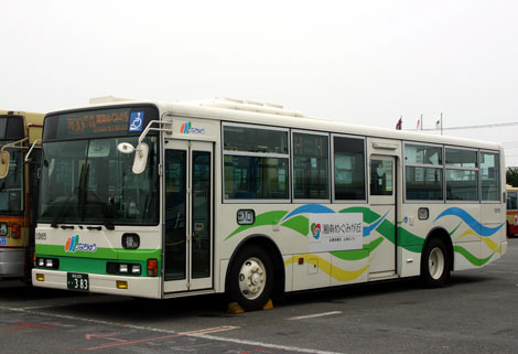 神奈川中央交通（特殊塗装）、神奈中