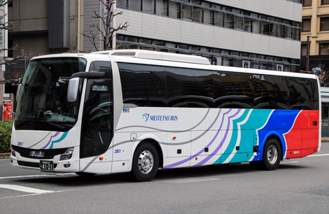 名鉄バス（高速）