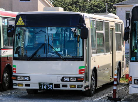 日東交通（高速2・貸切）