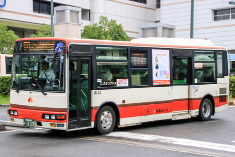 和歌山バス（路線）