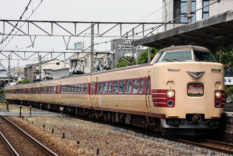 ふりこでゲロゲロ